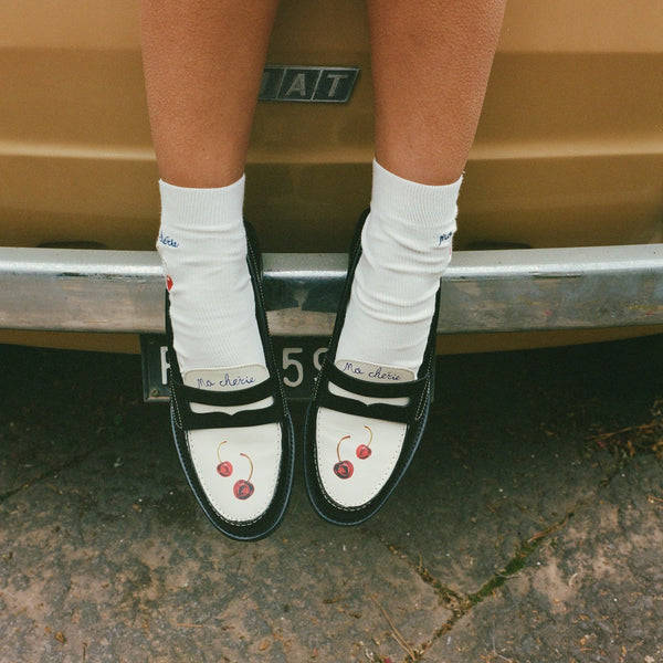 Cherry Pack & DUKE + DEXTER