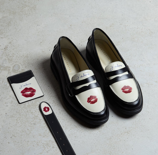 Kiss Pack & DUKE + DEXTER