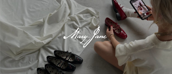 The Making of the Mary Jane & DUKE + DEXTER