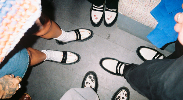 Looking Back At The D+D x Percival Launch Party & DUKE + DEXTER
