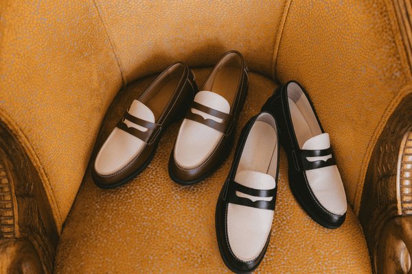 AW23 Drop Three & DUKE + DEXTER