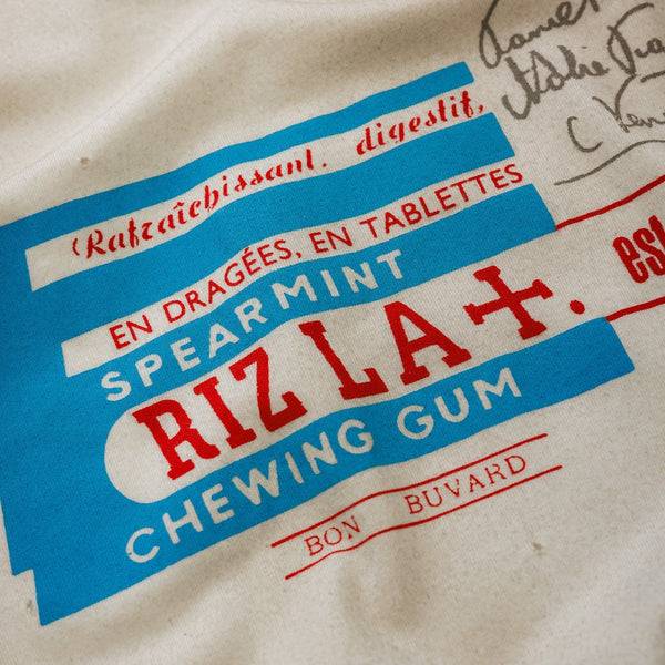 D+D x Rizla & DUKE + DEXTER