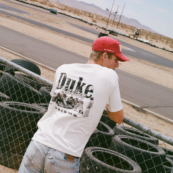 Clothing | Full Duke Clothing Collection & DUKE + DEXTER