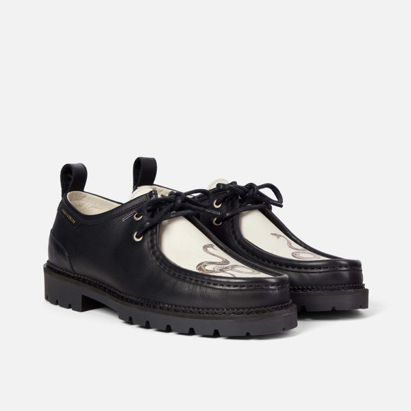 Moby Snake Boot - Men's & DUKE + DEXTER