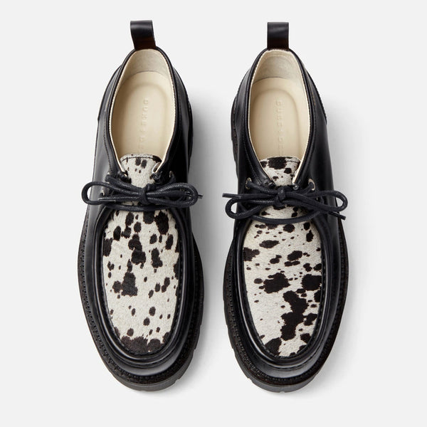 Moby Cow Boot - Men's & DUKE + DEXTER