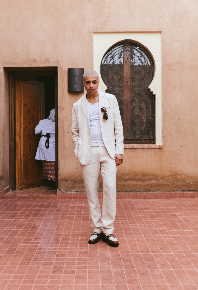 DUKE + DEXTER | Made Different