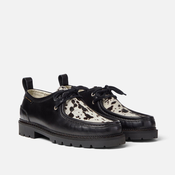 Moby Cow Boot - Men's & DUKE + DEXTER