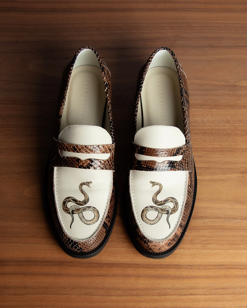 DUKE + DEXTER | Made Different